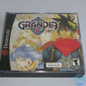 grandia ii