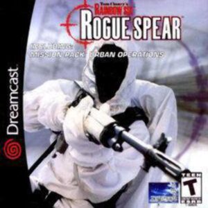 tom clancy's rogue spear