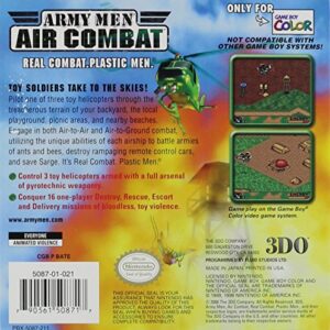 Army Men: Air Combat