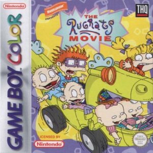 rugrats movie