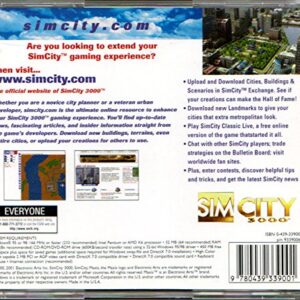 SimCity 3000 Unlimited