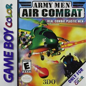 army men: air combat