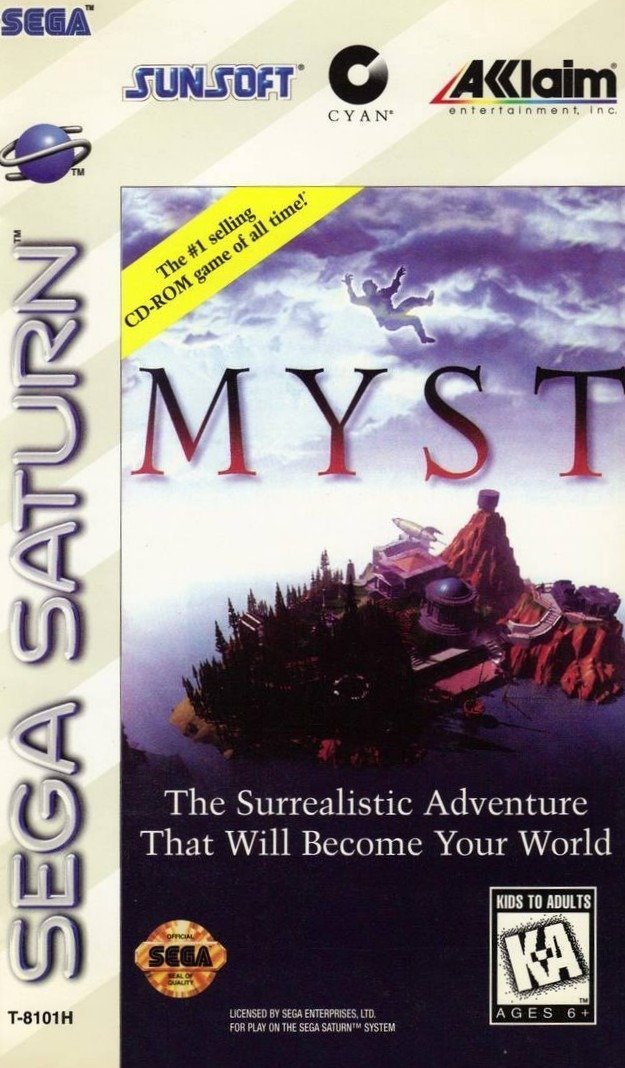 Myst