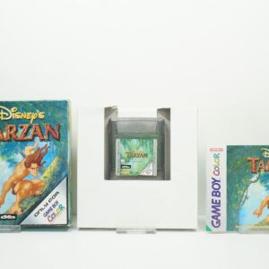 Disney's Tarzan