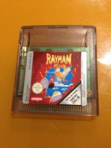 rayman (gbc)