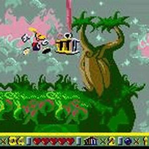 Rayman (GBC)