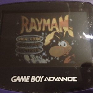 Rayman (GBC)