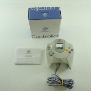 Official Sega Dreamcast Controller (Dreamcast)