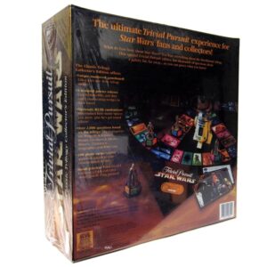 Trivial Pursuit Classic Trilogy