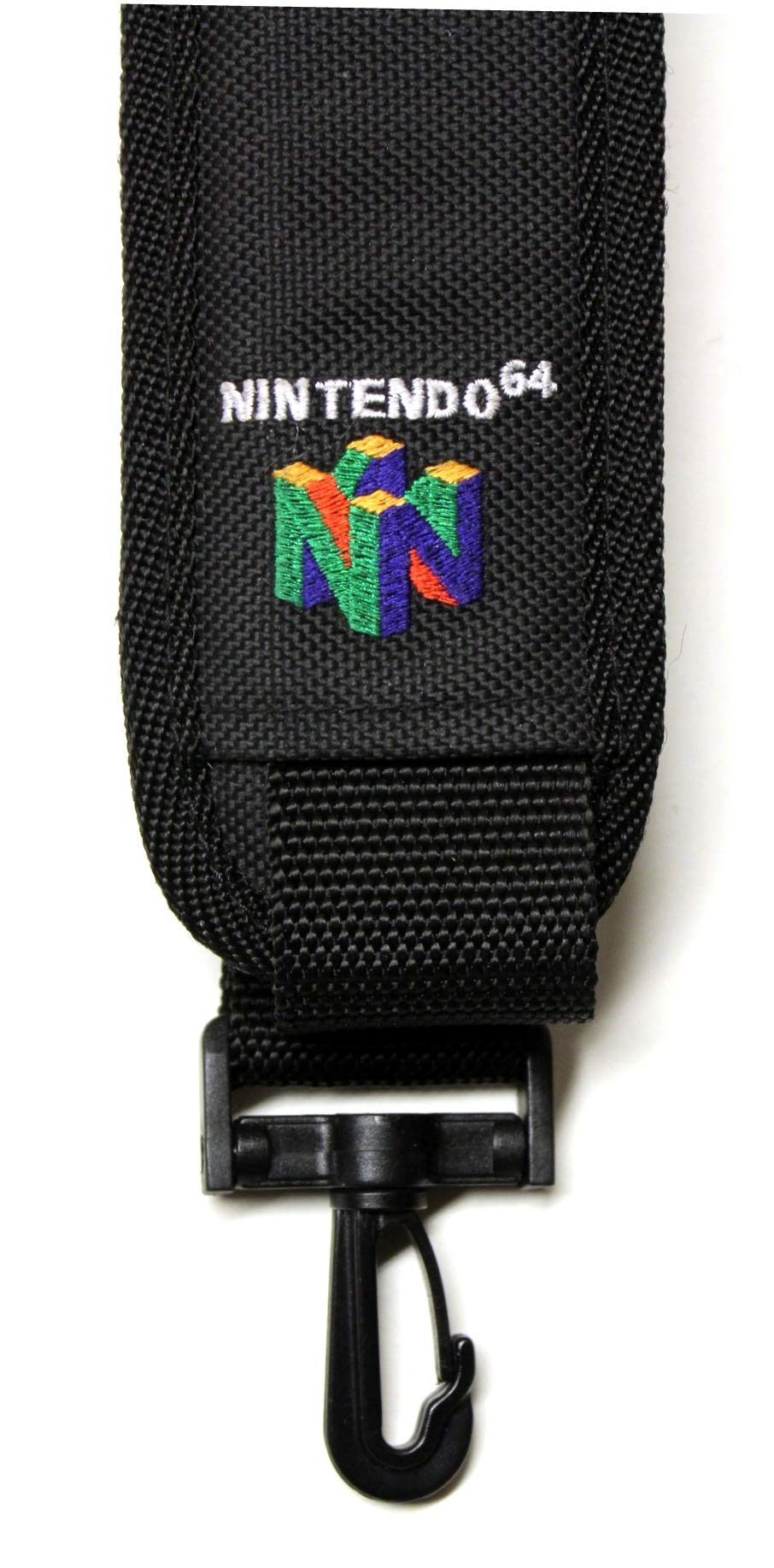 System Travel Case For Nintendo 64