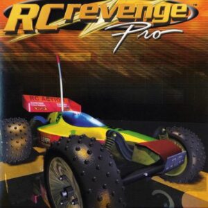 RC Revenge Pro