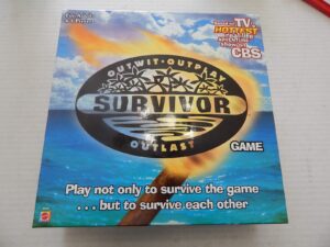 survivor outwit outlast game