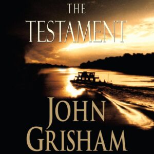 the testament: a novel