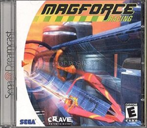 magforce racing