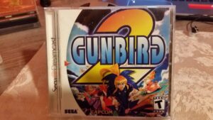 gun bird 2