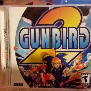 Gun Bird 2