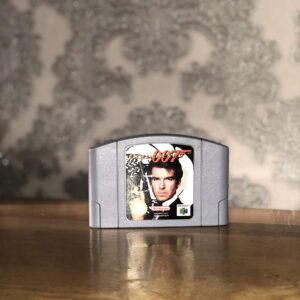 GoldenEye 007 (N64)