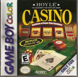 hoyle casino