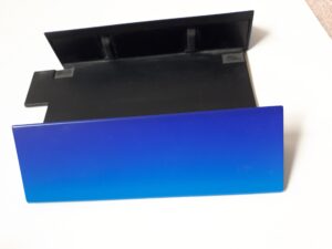 playstation 2 vertical console stand