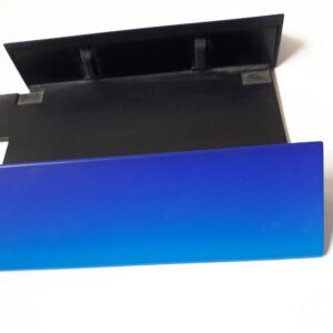 PlayStation 2 Vertical Console Stand