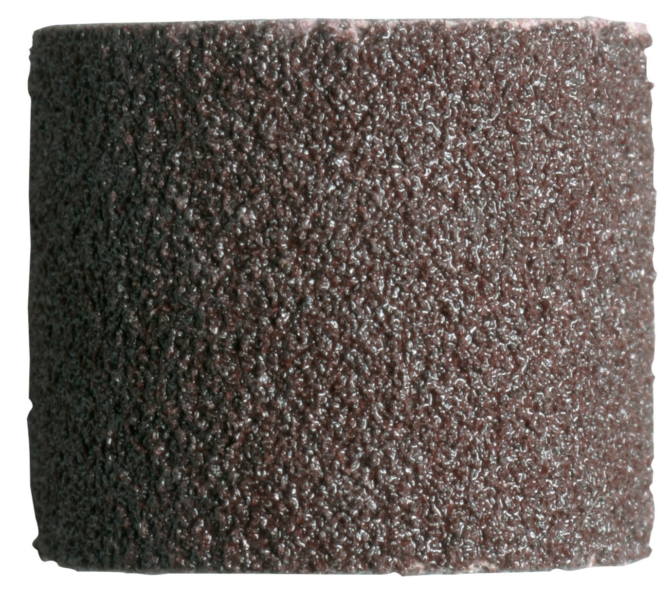 Dremel 432 1/2-Inch 120 Grit Sanding Bands, 6 Pack, Rotary Tool Accessory