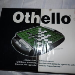 Mattel Games Othello