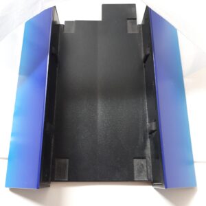 PlayStation 2 Vertical Console Stand