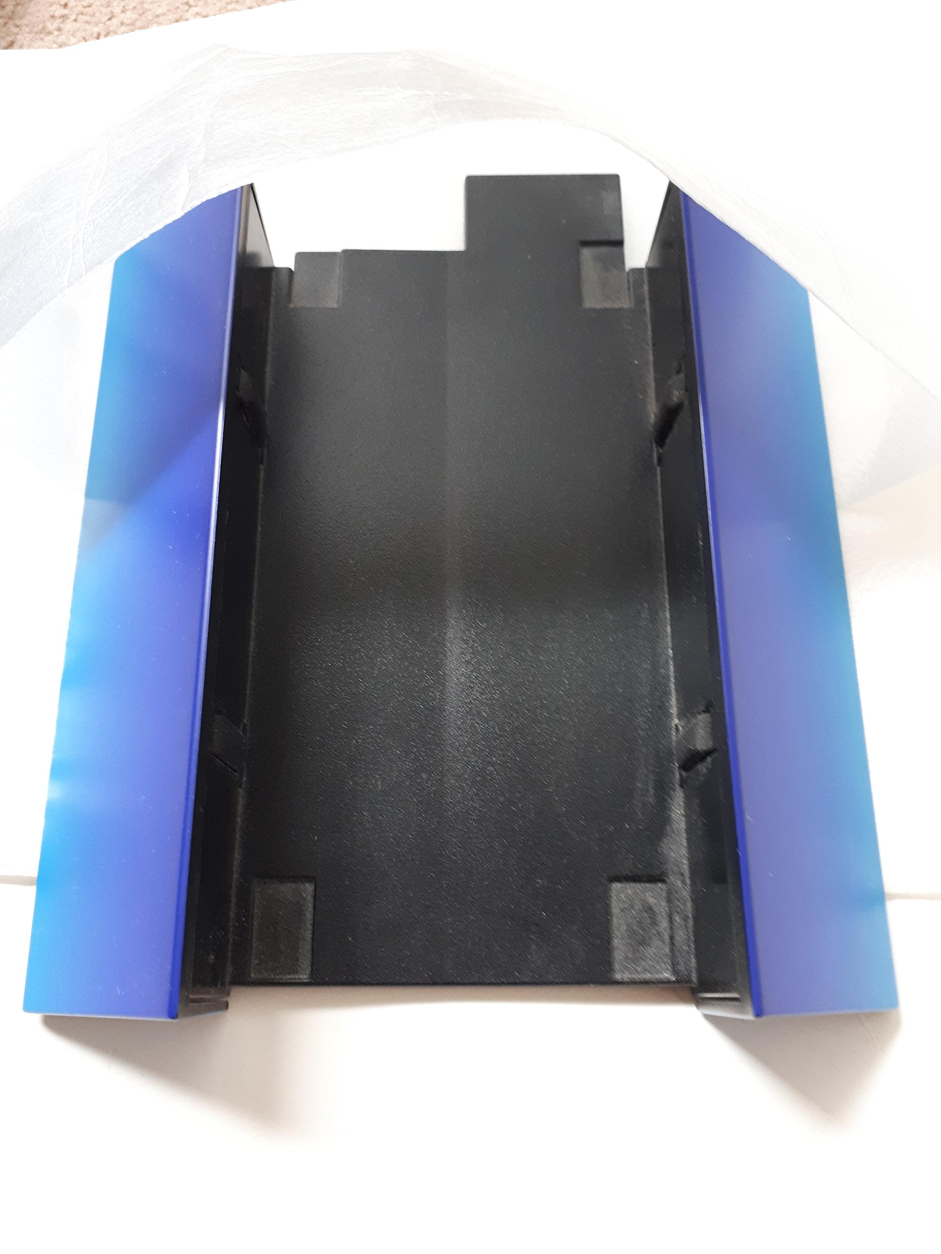 PlayStation 2 Vertical Console Stand