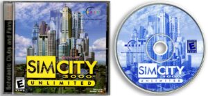 simcity 3000 unlimited