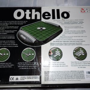 Mattel Games Othello