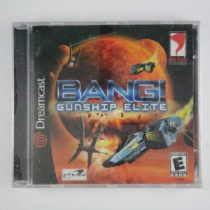 Bang: Gunship Elite