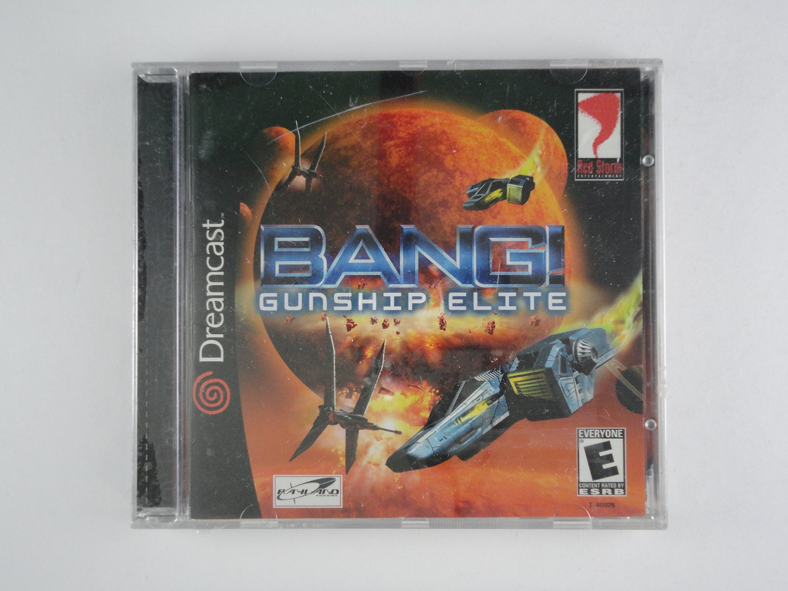 Bang: Gunship Elite