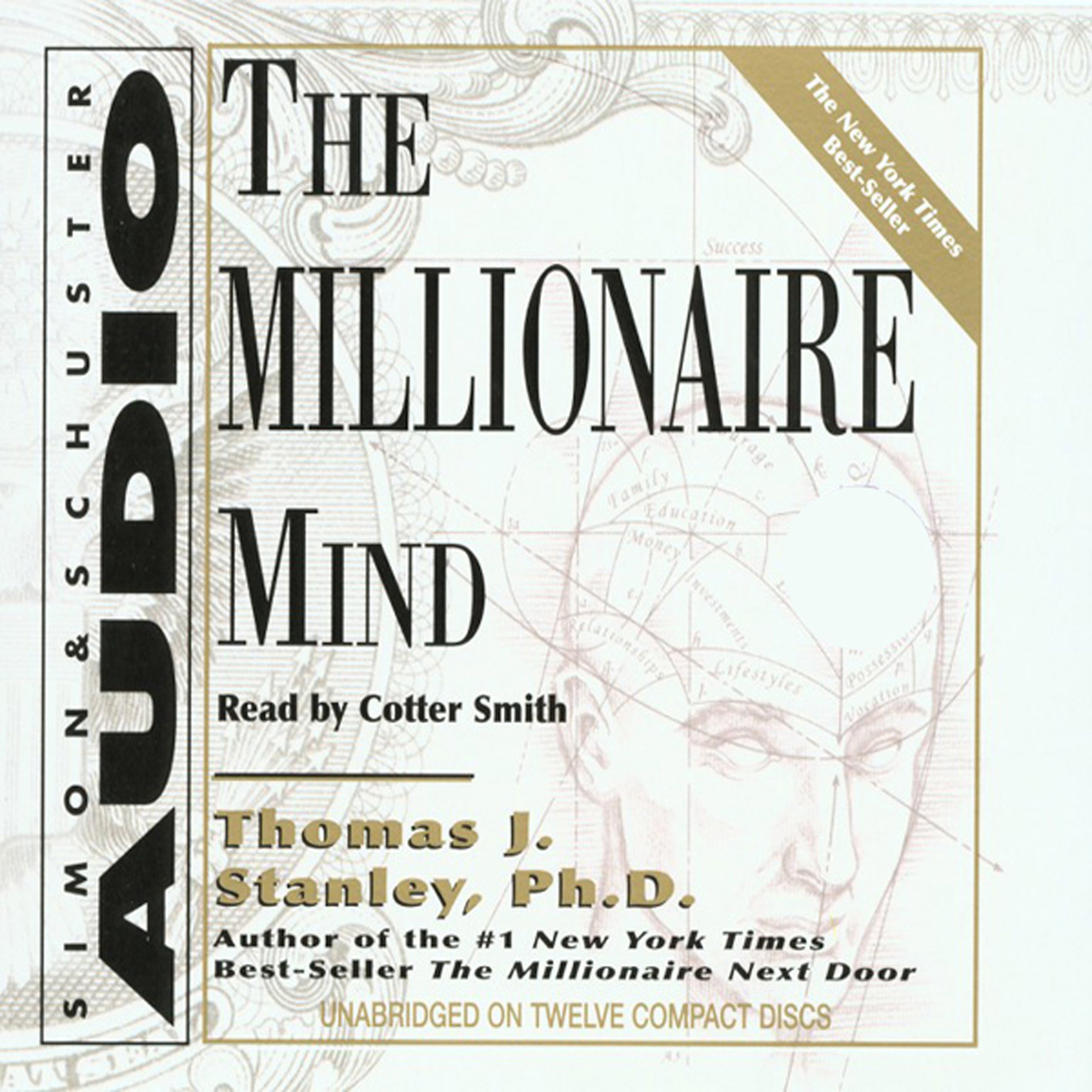 The Millionaire Mind