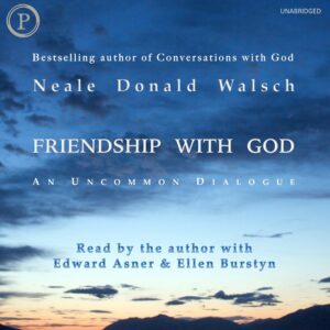 friendship with god