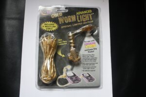 wormlight: gold - gameboy color