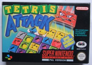 tetris attack