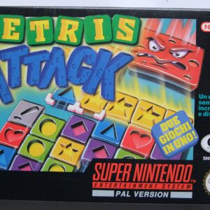 Tetris Attack