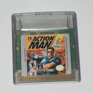 Action Man