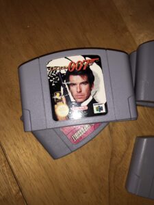 goldeneye 007 (n64)