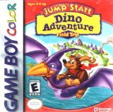 jumpstart dino adventure