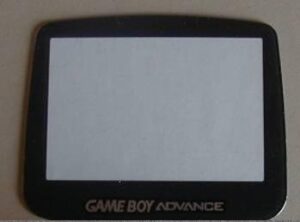 gameboy advance replacement screen , lens