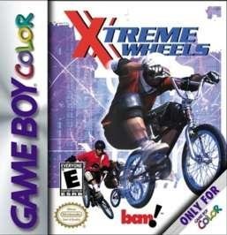 xtreme wheels