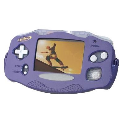 INTEC Game Protector for Game Boy Advance (colors vary)