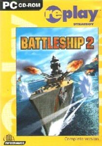 battleship 2: replay by atari