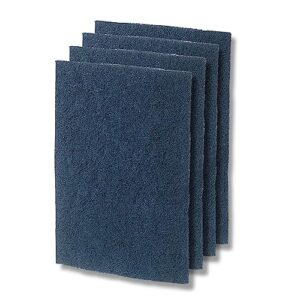 Bionaire A1260C Carbon Replacement Filters, 4-pack