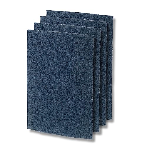 Bionaire A1260C Carbon Replacement Filters, 4-pack