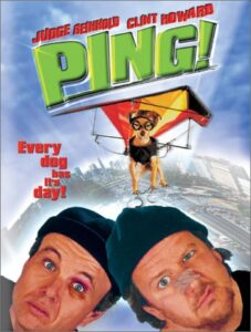 ping! [dvd]