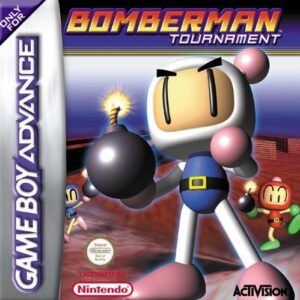 bomberman tournament (gba)