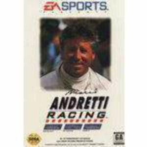 mario andretti racing