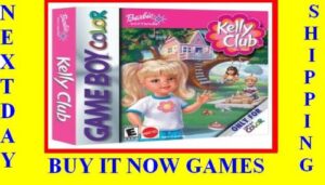 kelly club: clubhouse fun